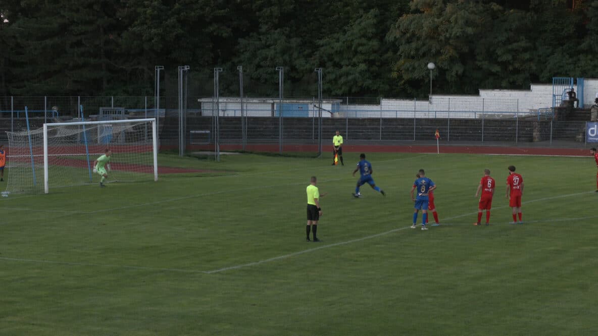 Football : Forbach confirme - TV8 Moselle-Est