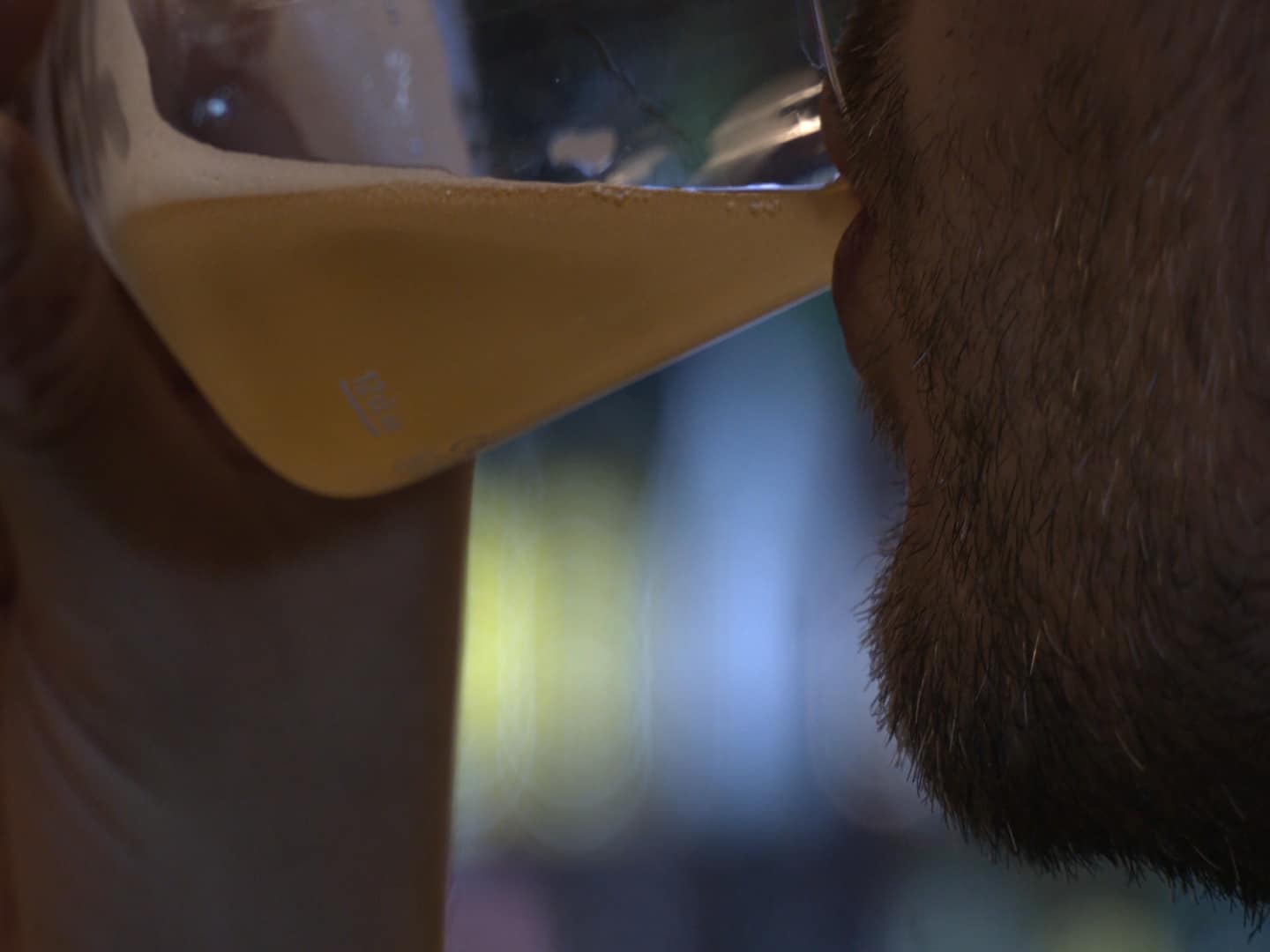 Une masterclass spéciale bière - TV8 Moselle-Est