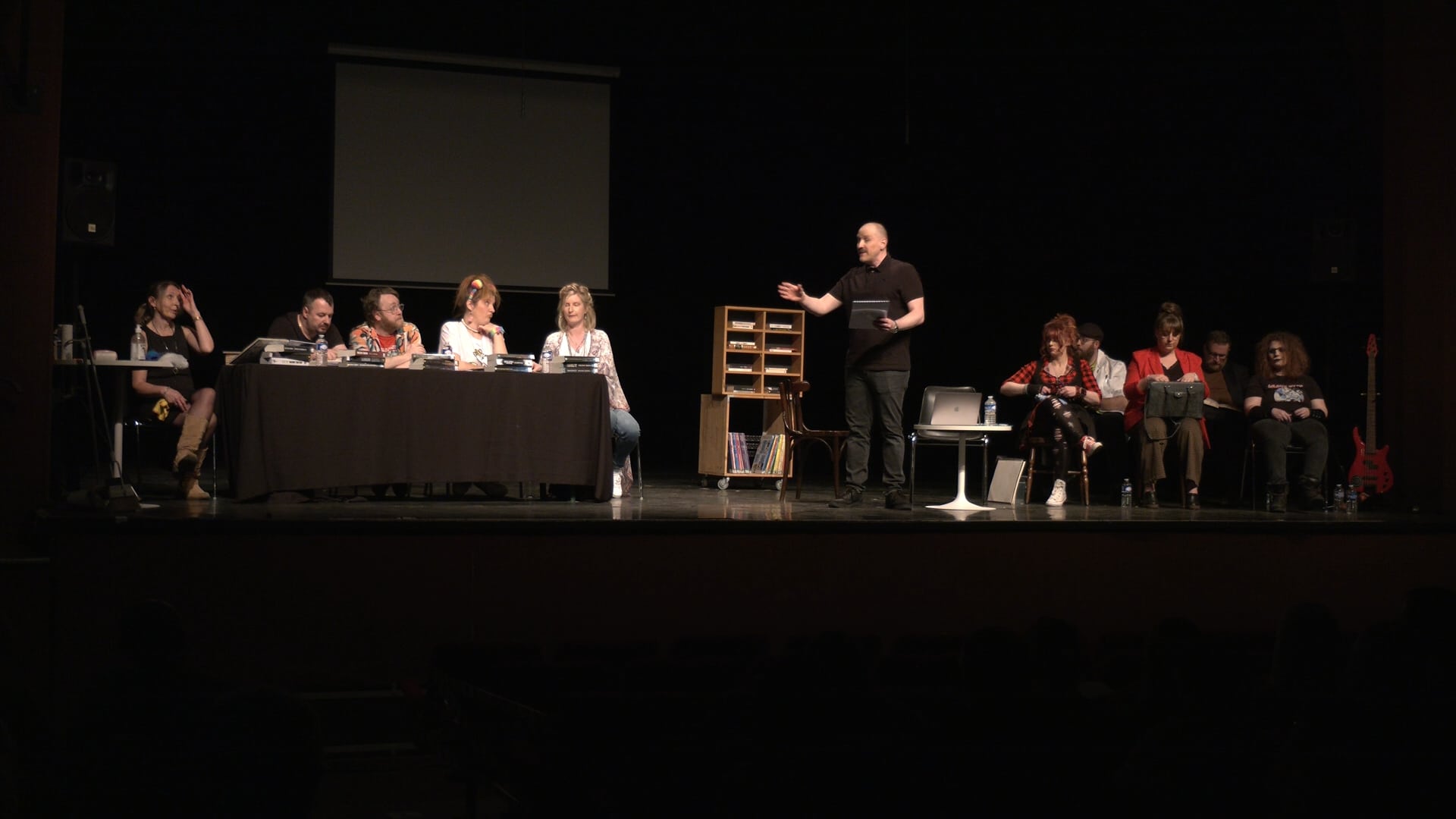 En-quête de souvenirs : L@ Médiathèque de Freyming-Merlebach fête ses ...